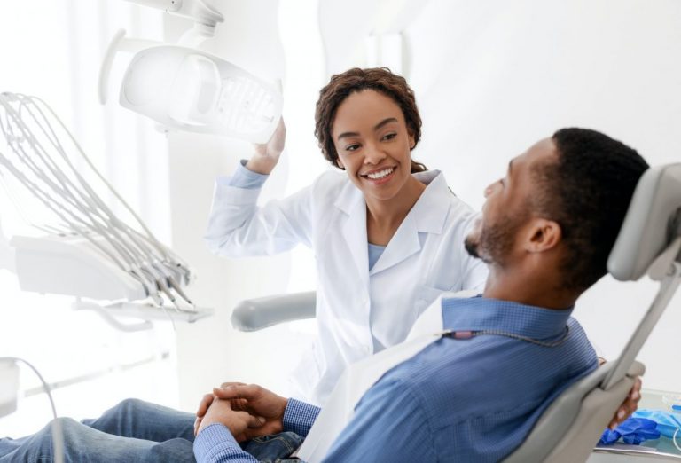 Is It Normal to Have Pain After a Filling? A Full Guide for Patients ...