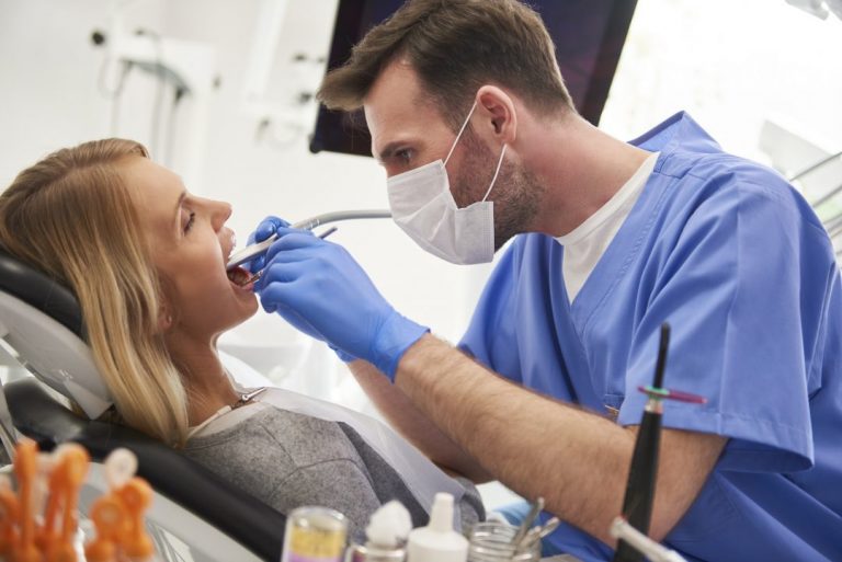 Understanding Root Canals: What to Expect During the Procedure - Eastman Dental Group