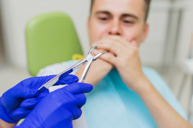 How Long Do Gums Hurt After Tooth Extraction? Recovery Times Revealed ...