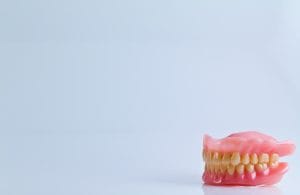 What Are False Teeth? A Beginner’s Guide to Dentures and How to Care ...